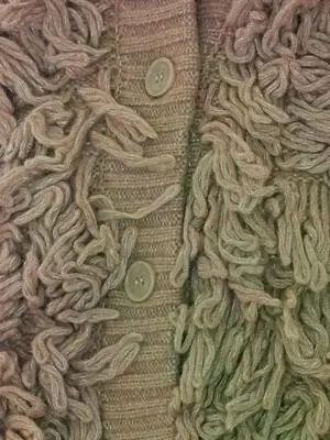 Liu Jo Soft-knit Jacket