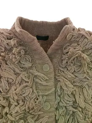 Liu Jo Soft-knit Jacket