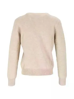 MC2 SAINT BARTH X Peanuts Intarsia-knit Sweater