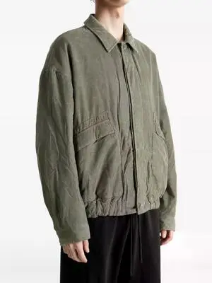 CASEY CASEY Auber Bomber Jacket