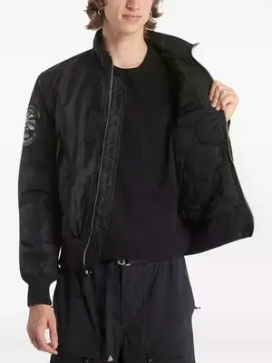 Alpha Industries Engine Bomber Jacket