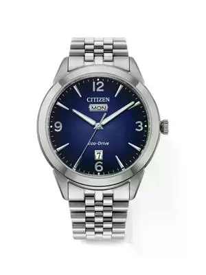 Citizens Of Humanity Rolan 41mm Watch - Blue