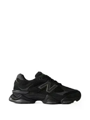 NEW BALANCE 9060 Sneakers - Black
