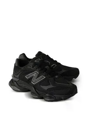 NEW BALANCE 9060 Sneakers - Black