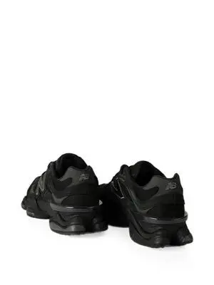 NEW BALANCE 9060 Sneakers - Black