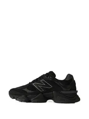NEW BALANCE 9060 Sneakers - Black
