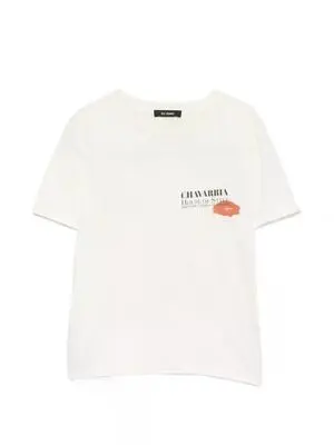 Willy Chavarria Printed Tops For Women