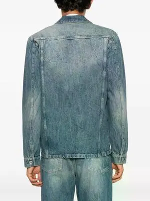 Our Legacy Shackle Denim Jacket