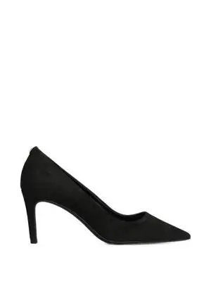 Michael Kors Pointed-toe Pumps - Black