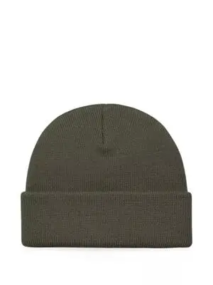 Carhartt Work In Progress Stratus Low Ribbed-knit Beanie Hat