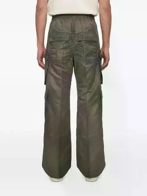 Rick Owens Jumbo Drawstring Cargo Pants