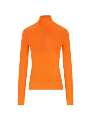 Loewe High-neck Sweater