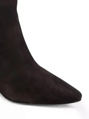 Michael Kors Daniela Suede Boots