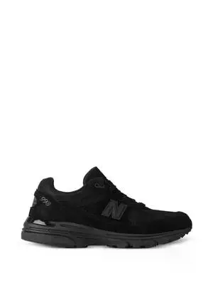 NEW BALANCE Made In Usa 993 Sneakers - Black
