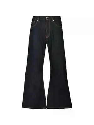 CEDARWOOD Saunter Cut Bootcut Jeans