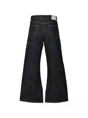 CEDARWOOD Saunter Cut Bootcut Jeans