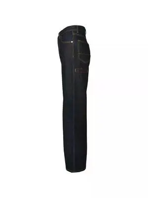 CEDARWOOD Saunter Cut Bootcut Jeans