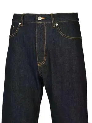 CEDARWOOD Saunter Cut Bootcut Jeans