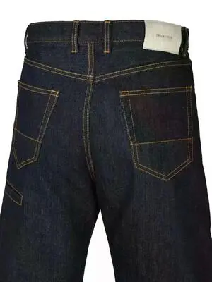 CEDARWOOD Saunter Cut Bootcut Jeans