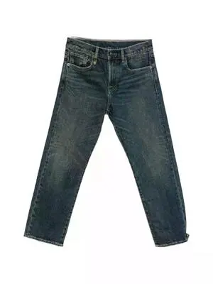 R13 Romeo Slim-fit Jeans