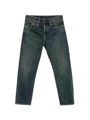 R13 Romeo Slim-fit Jeans