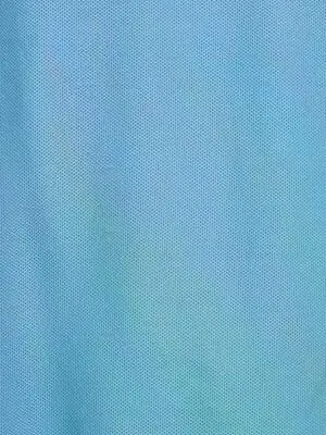 Burberry Logo-print Collar Polo Shirt