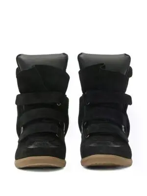 MARANT Bekett Wedge Sneakers