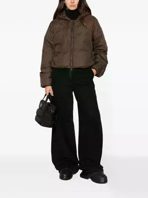 Canada Goose Elba Puffer Jacket