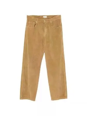 SECOND / LAYER Big Papi Corduroy Trousers