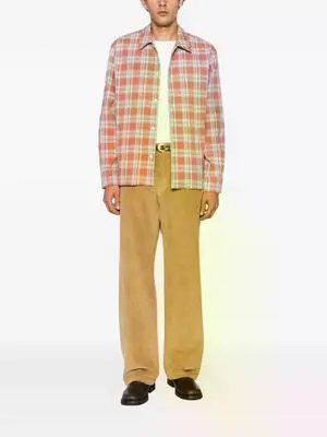 SECOND / LAYER Big Papi Corduroy Trousers