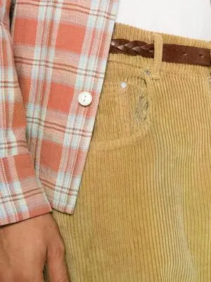 SECOND / LAYER Big Papi Corduroy Trousers