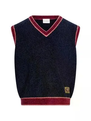 Drole De Monsieur Striped Outerwear For Men
