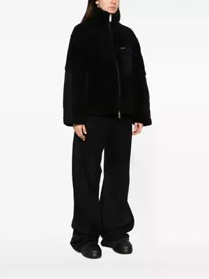 Canada Goose Soren Zip-up Fleece Jacket