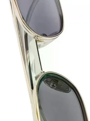 Prada Eyewear Collection Sunglasses