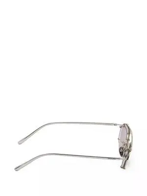 Prada Eyewear Collection Sunglasses - Gold