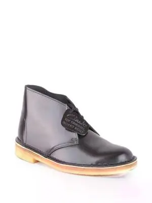 Clarks Desert Lace-up Boots