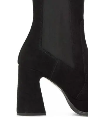 CastaÑer Becky Elasticated Ankle Boots