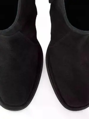CastaÑer Becky Elasticated Ankle Boots