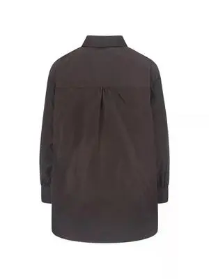 Aspesi Chest-pocket Shirt