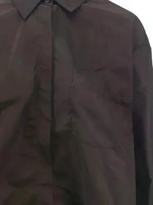 Aspesi Chest-pocket Shirt