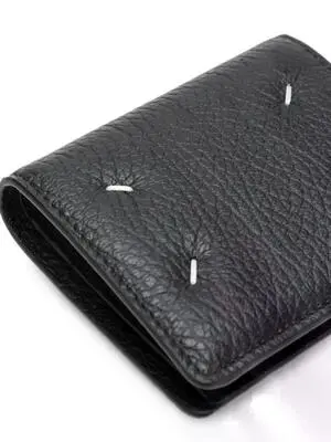 MAISON MARGIELA Four Stitches Pocket Cardholder