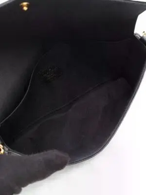LOUIS VUITTON 2020 Felicie Monogram Empreinte Shoulder Bag