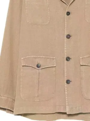 SANTANIELLO Roma Shirt Jacket