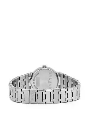 BVLGARI Bb23ss 23mm Watch - Black
