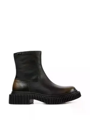 Camper Pix Berlin Ankle Boots