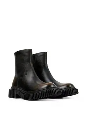 Camper Pix Berlin Ankle Boots