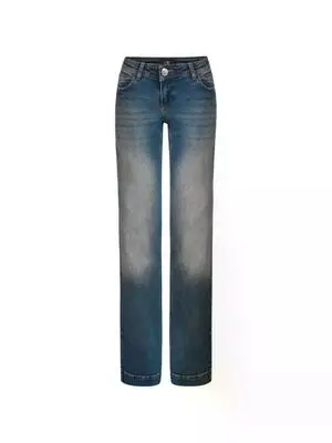 OW Niro Stone-embellished Jeans