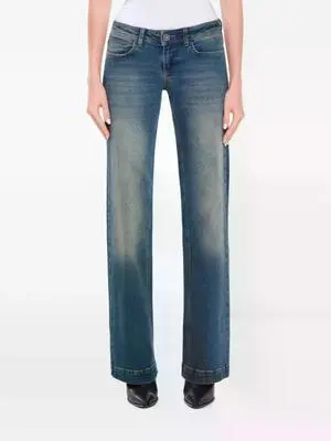 OW Niro Stone-embellished Jeans