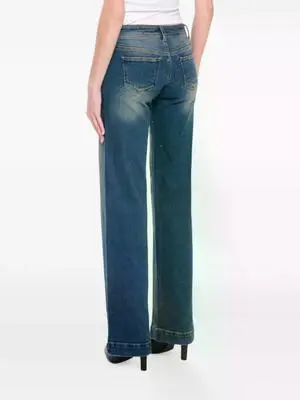 OW Niro Stone-embellished Jeans