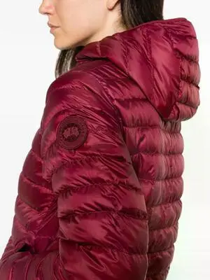 Canada Goose Aethera Puffer Jacket